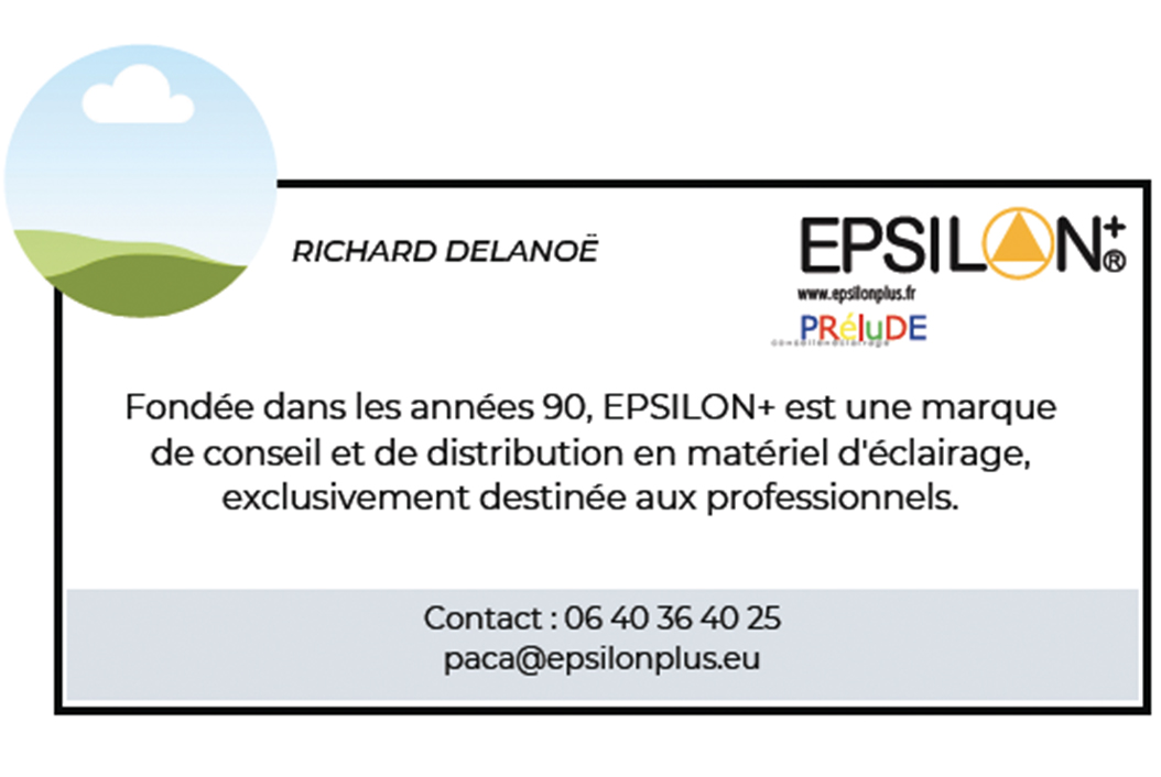 Partenaires Industriels - SA13